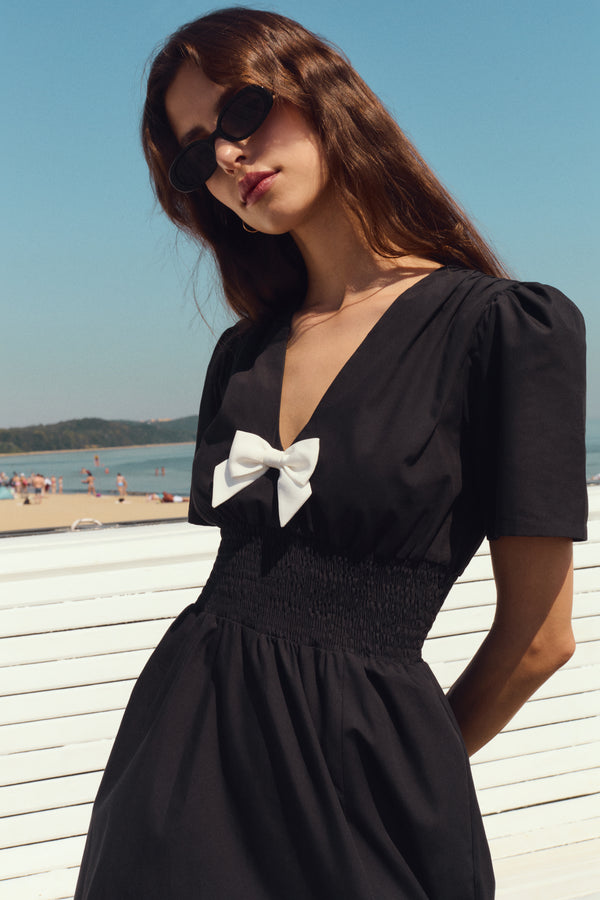 Sukienki – madelle