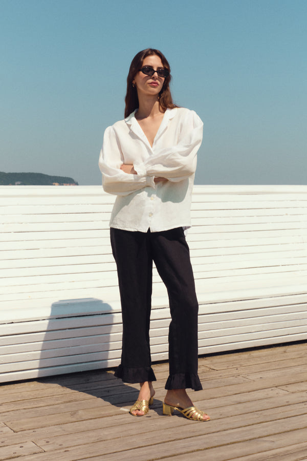 Spódnice – madelle