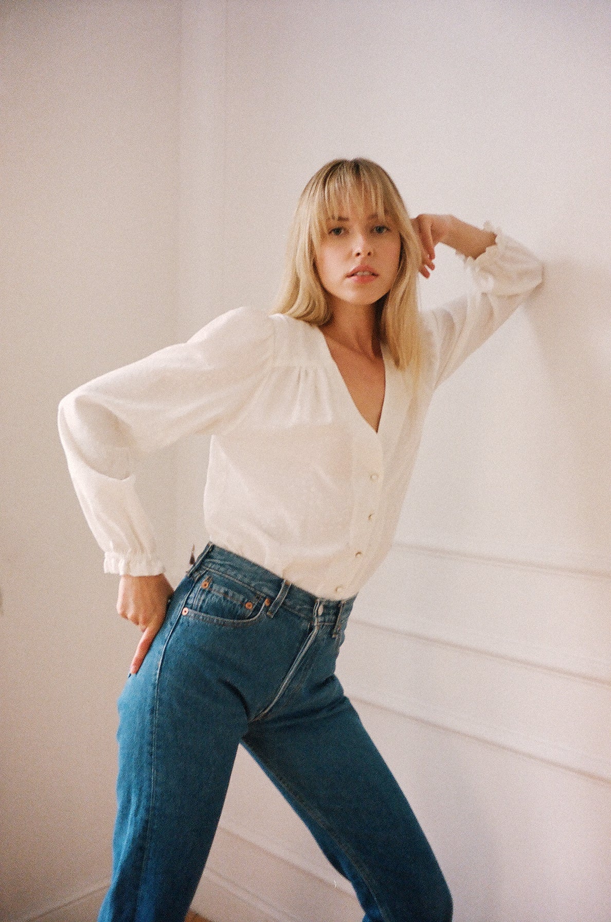 Produkty – madelle