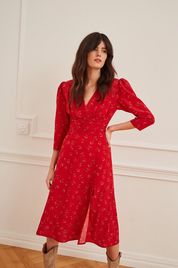 Sukienki – madelle